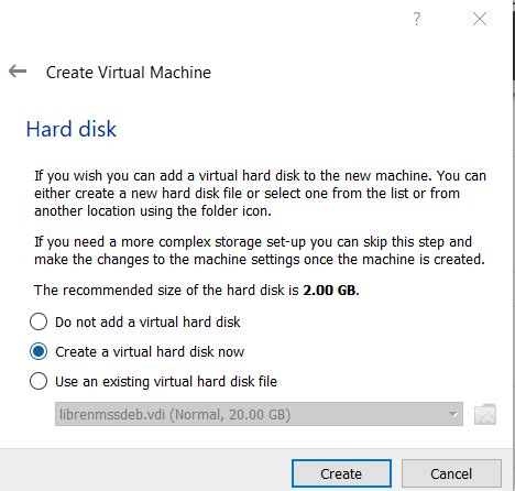 Cara Install Os Dengan Virtualbox Di Windows ID Networkers IDN ID