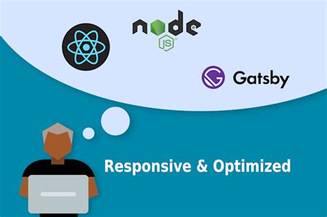 Design A Fully Responsive And Optimized React Js Website By Paulchaperon Fiverr