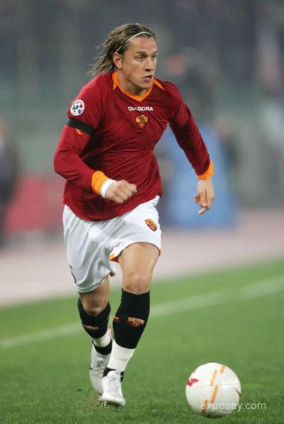 Star Sport Philippe Mexes Profile