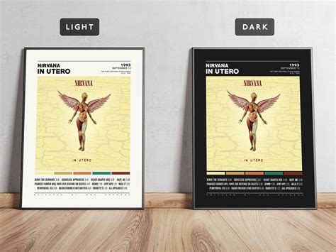 Nirvana In Utero Wallpapers Top Free Nirvana In Utero Backgrounds