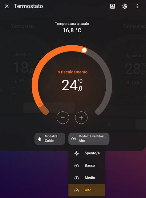 Need Help For Thermostat Configuration Configuration Home Assistant Community