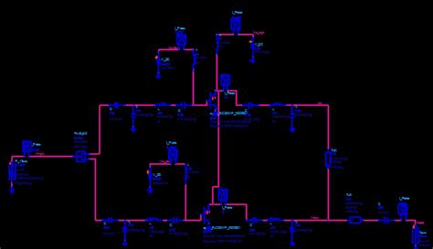 Implementation Of Class Ab Pa A Similar Approach Was Applied For The