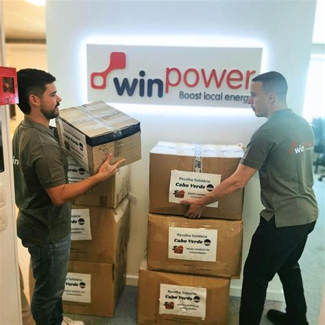 Engineering For A New Energy Winpower