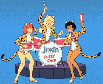 Josie And The Pussycats Heroes Wiki