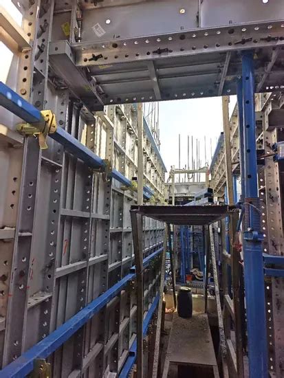 Versatile Efficient Formwork Applications For Durable Construction Needs Durable Construction