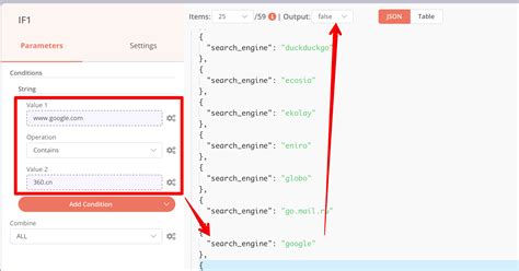 If Node Not Equal Operation Doesnt Work Questions N8n Community