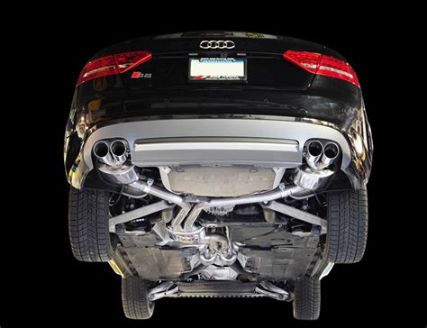 Types Of Exhaust Systems AuTo ExclusivE