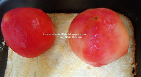 Las Recetas De Silvia Tostada De Brócoli Al Parmesano Con Huevos Poché En Camisa