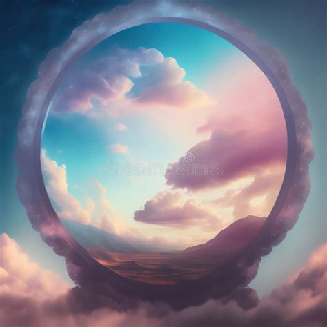 Clounds Background Stock Illustrations 134 Clounds Background Stock