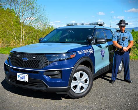 Lowell Man Faces Driving Related Charges After State Police Chase