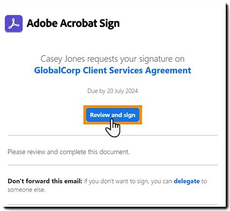 Overview Of Digital Signatures In Adobe Acrobat Sign