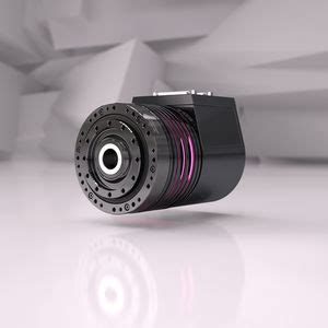 Integrated Servo Actuator All Industrial Manufacturers