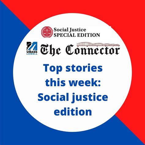 Uml Connector This Week The Connector Has A Special Facebook