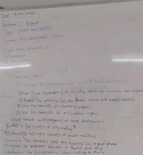 ① Give Main Examples Of Resonance ⑥ Studyx