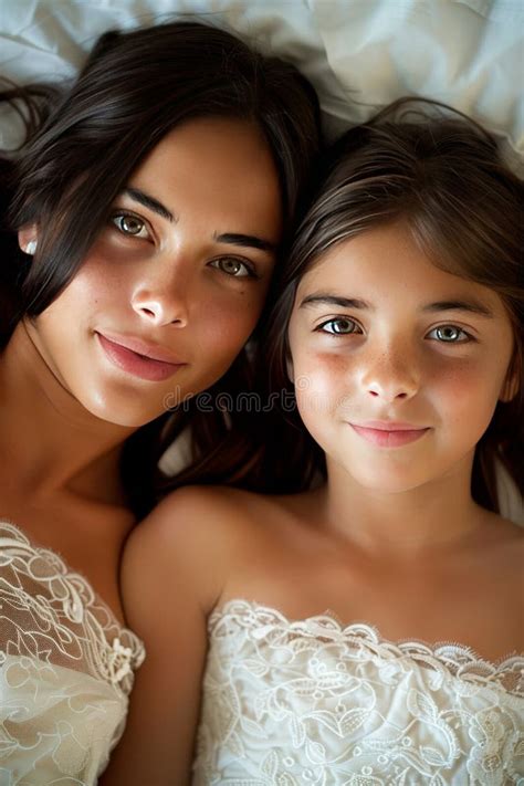 Daughter Bond Stock Illustrations 1576 Daughter Bond Stock