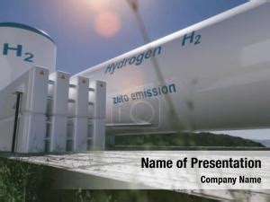 Hydrogen PowerPoint Templates PowerPoint Backgrounds For Hydrogen Presentation