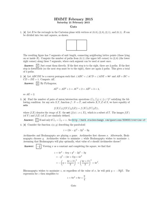 Solutions Pdf Polynomial Field Mathematics