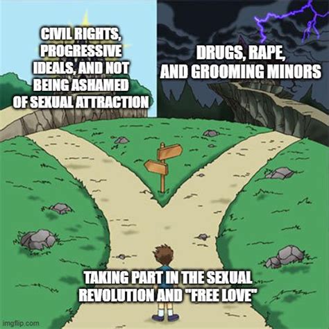 Man The 60s 70s Were A Crazy Time History Memes Know Your Meme