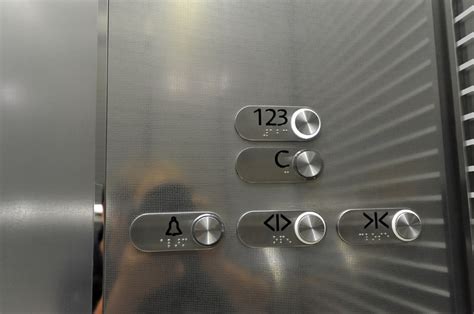 Dubais Burj Khalifa Building Is The Tallest In The World Floor 123 Is