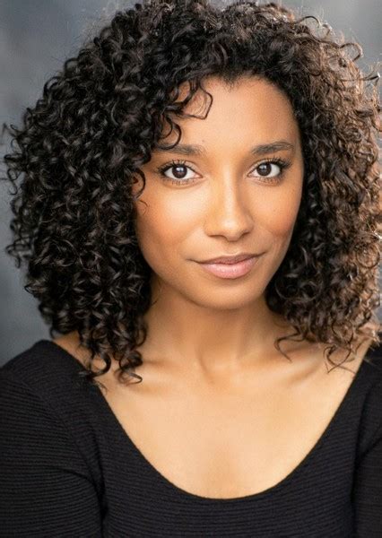 Adele James Fan Casting