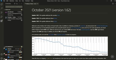 Here Is Why We Should Use Visual Studio Code For Web Development Easy Steps Install VS Code In
