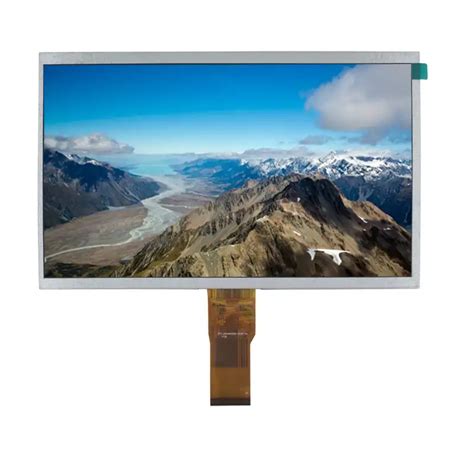 The Difference Between A Graphic Lcd Display And A Tft Lcd Display Your Reliable Lcd Display