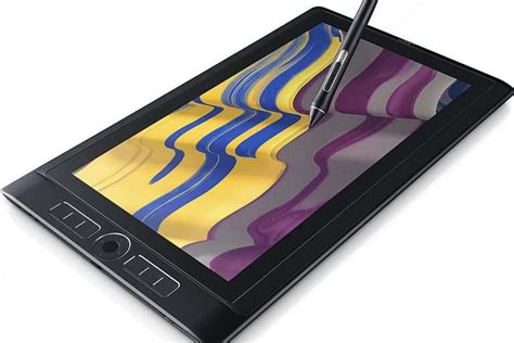 Wacom Mobilestudio Pro 13 Review - archisoup | Architecture Guides ...