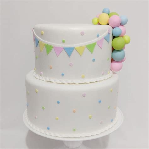 Bolo Fake Candy Color Loja Rara Artes Elo7 Produtos Especiais