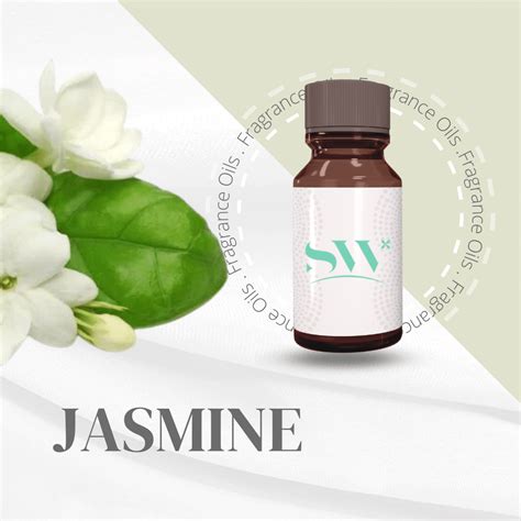 What Scent Is Jasmine At Hae Wilson Blog