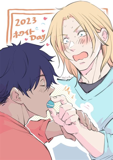 指舐めのtwitterイラスト検索結果。