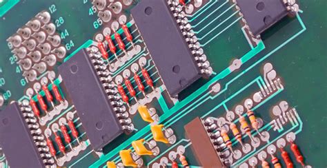 The Difference Between Multi Layer Circuit Boards And Double Sided Boa
