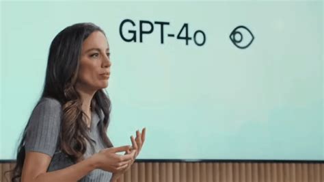 Openai Apresenta O Gpt 4o Uma Revolução Multimodal Para Líderes E Gestores