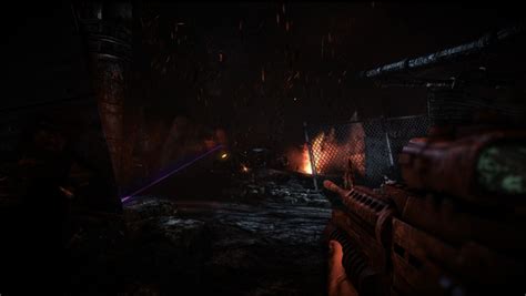 Screenshot Image Fps Terminator Moddb