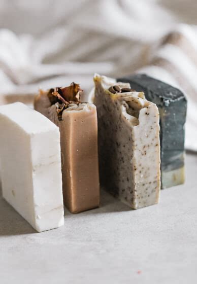 Soap Making Classes Nyc Classbento