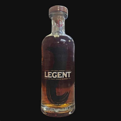 Legent Kentucky Straight Bourbon Whiskyz