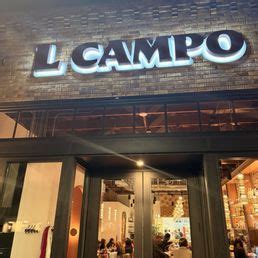 L Campo Updated July 2026 326 Photos And 114 Reviews 2059 First St