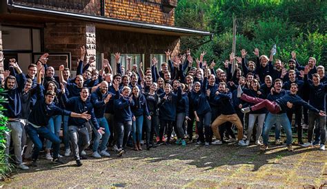 Team Energy Transition Growth Baptiste Feron