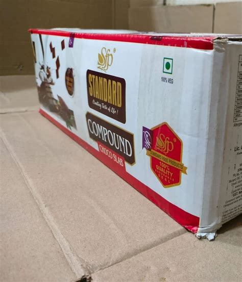 Sfp Dark Classic Compound Choco Slab At Best Price In Mumbai