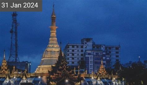 မြန်မာစစ်တပ်ရဲ့ ပြည်သူတွေအပေါ် အကြမ်းဖက်မှုတွေ ရပ်တန့်ရမယ်လို့ ကုလ အကြီးအကဲ ပြော Ayeyarwaddy Times