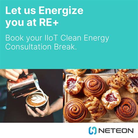 Neteon On Linkedin Replus24 Cleanenergy Energytransition