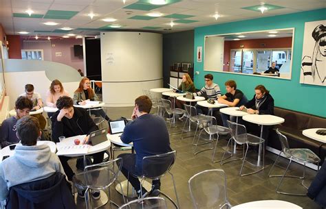 Spécificités Du Lycée Langues Options Et Ouverture Internationale