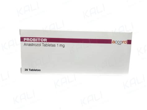 Probitor Kali Comercializadora