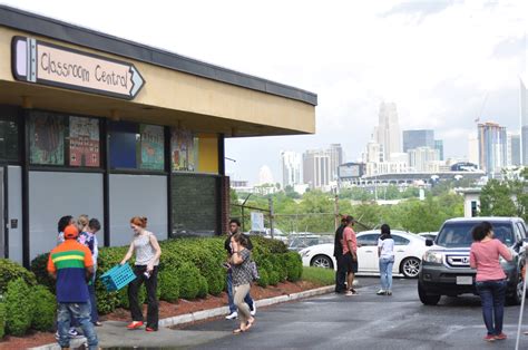 Classroom Central Your One Stop Shop For Educational Supplies