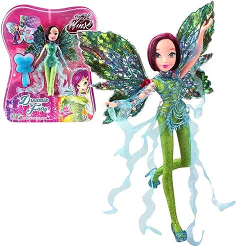 Winx Club Dreamix