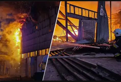 Поцілили у важливий вантаж Збитки на сотні мільйонів доларів є жертва все що відомо про