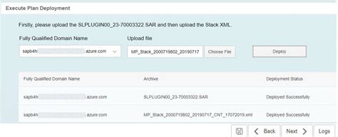 maintenance planer and the slc bridge for sap data sap community