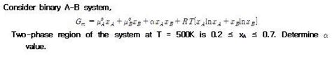 solved consider binary a b system g a