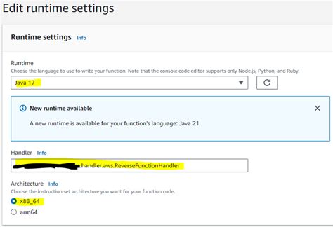 Integrate Spring Boot Application With Aws Lambda Api Gateway Route