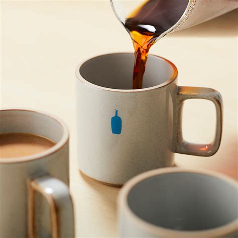 블루보틀 커피 Blue Bottle Coffee Korea