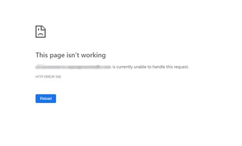 How To Fix The Wordpress 500 Internal Server Error